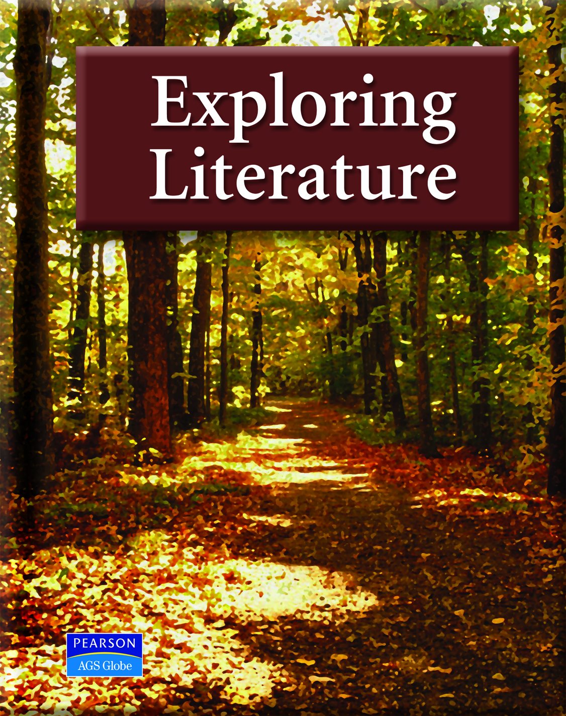 Exploring Literature: Ann Chatterton Klimas: 9780785440758: Amazon.com ...