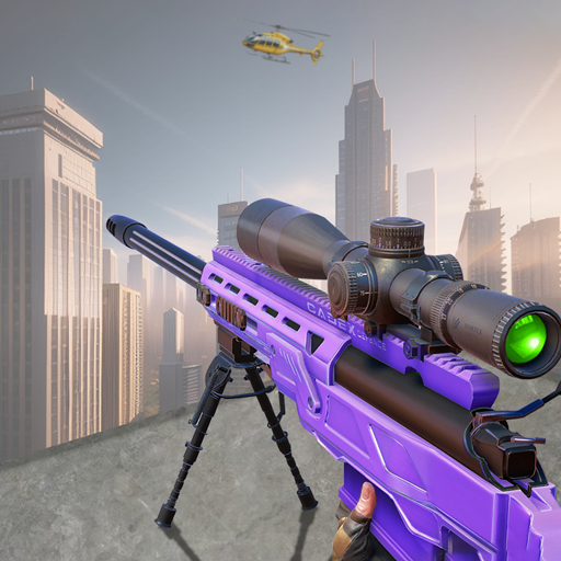 City Police Sniper – Meilleurs jeux de tir FPS - App on Amazon Appstore