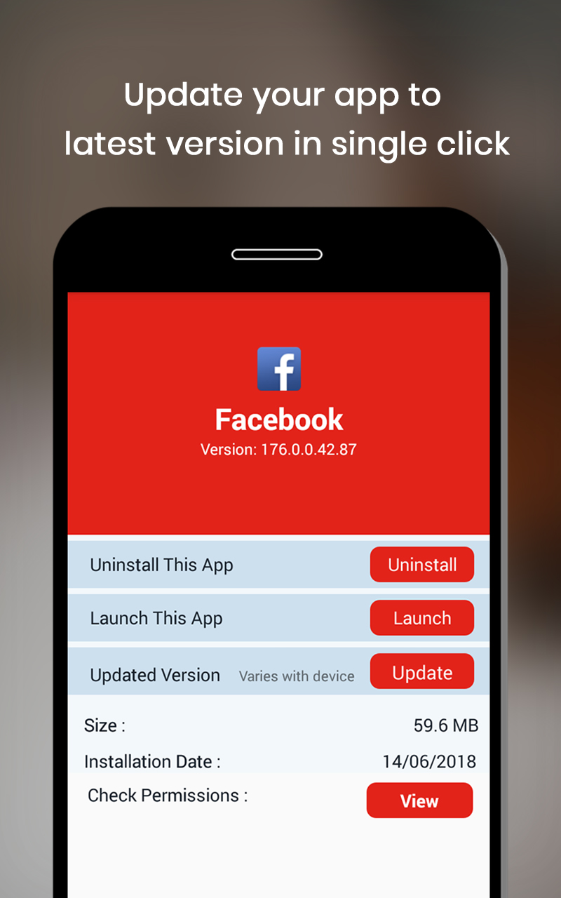 Software Update Latest : Update Apps, Game, OS - App on Amazon Appstore