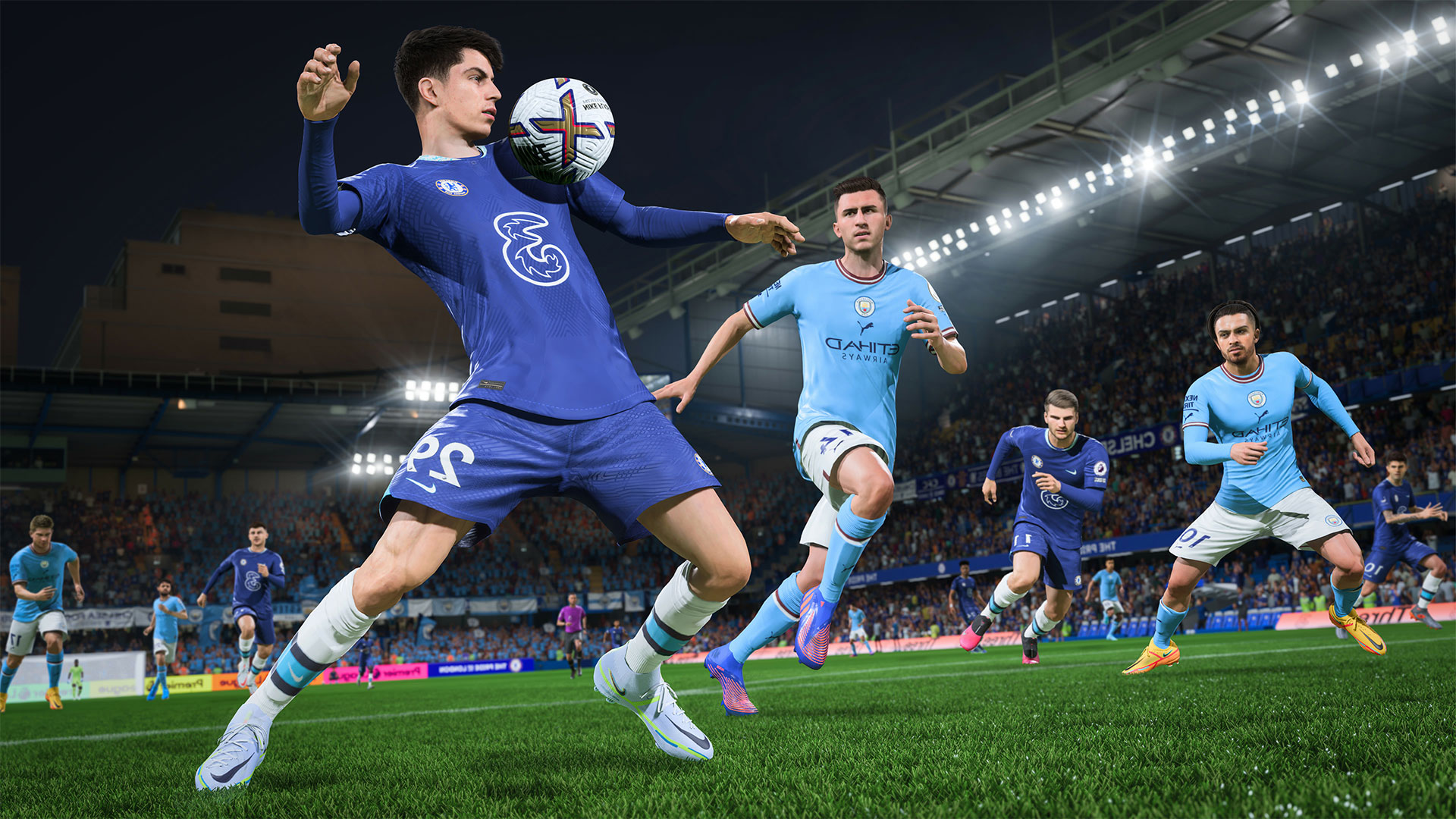 FIFA 25 Real Football Kick Games Simulator 2k25 3D: FIFA Penalty Goal ...