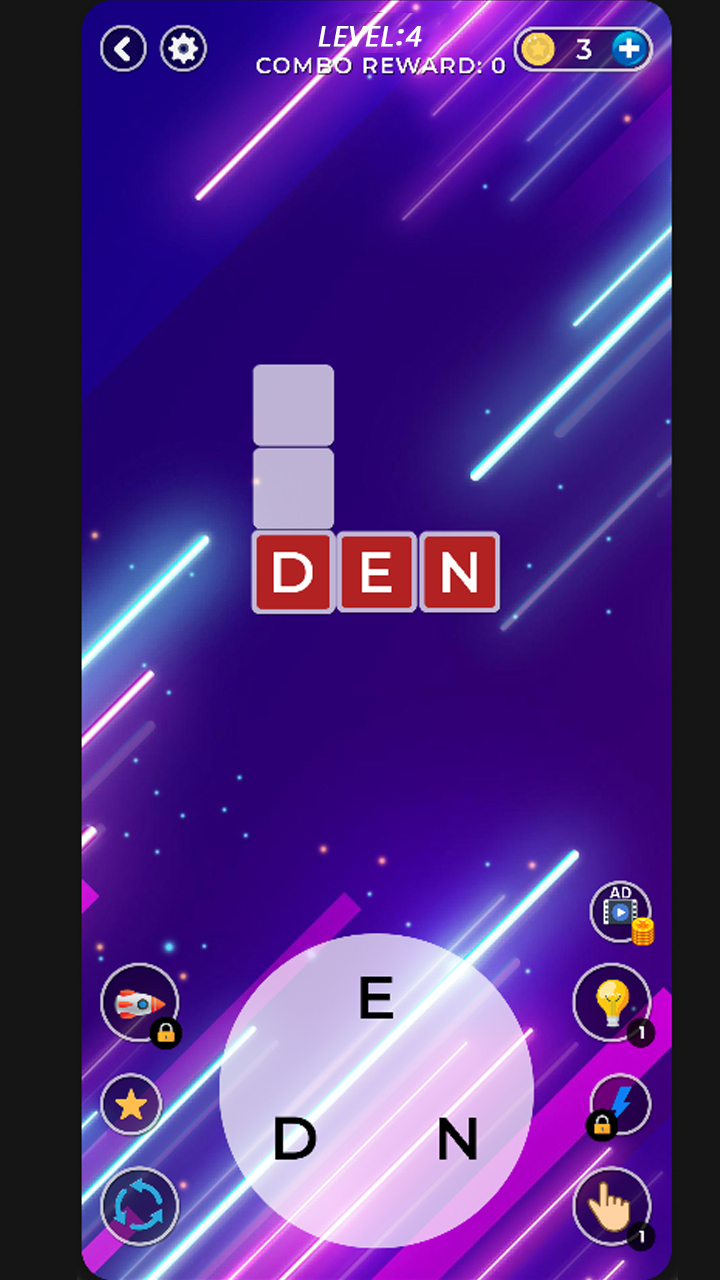 Word Connect Glow - Daily Word Puzzle Game - App on Amazon Appstore