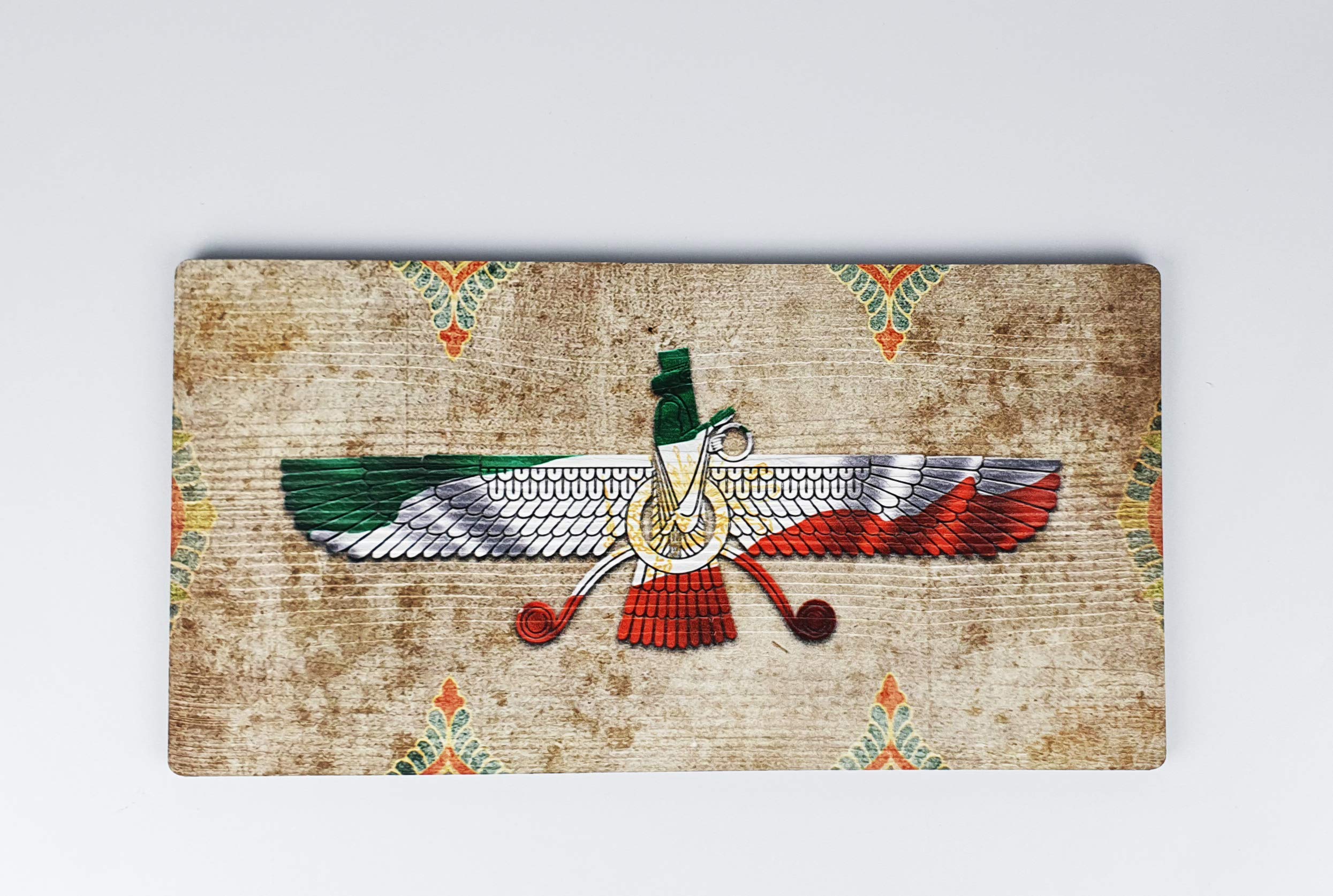 Farvahar Design