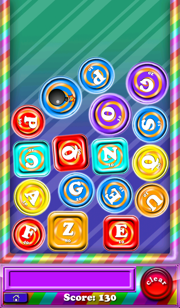 Word Jar - App on Amazon Appstore