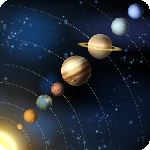 Planets - App on Amazon Appstore