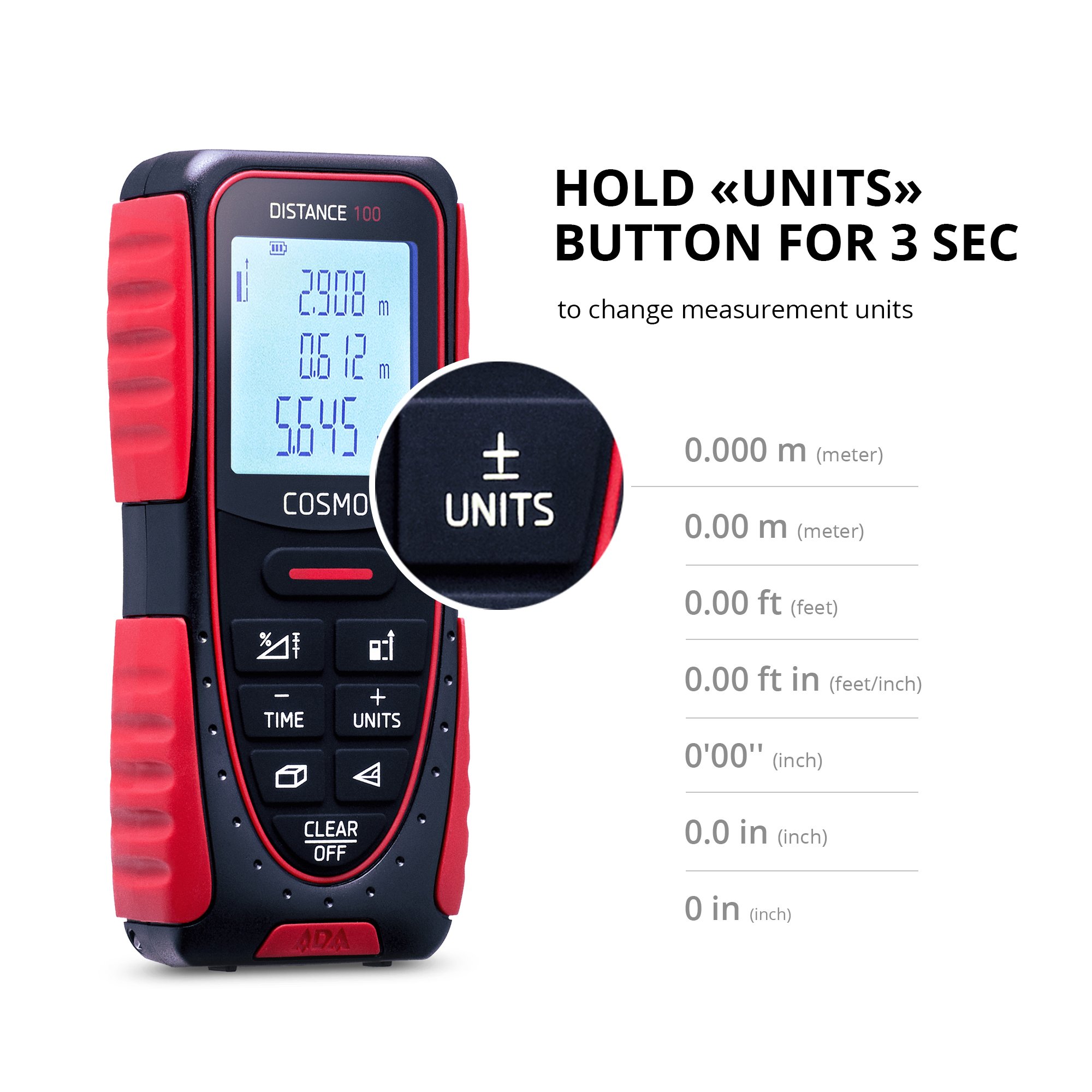 【オープニング大セール】 Cosmo distance 100 sushitai.com.mx