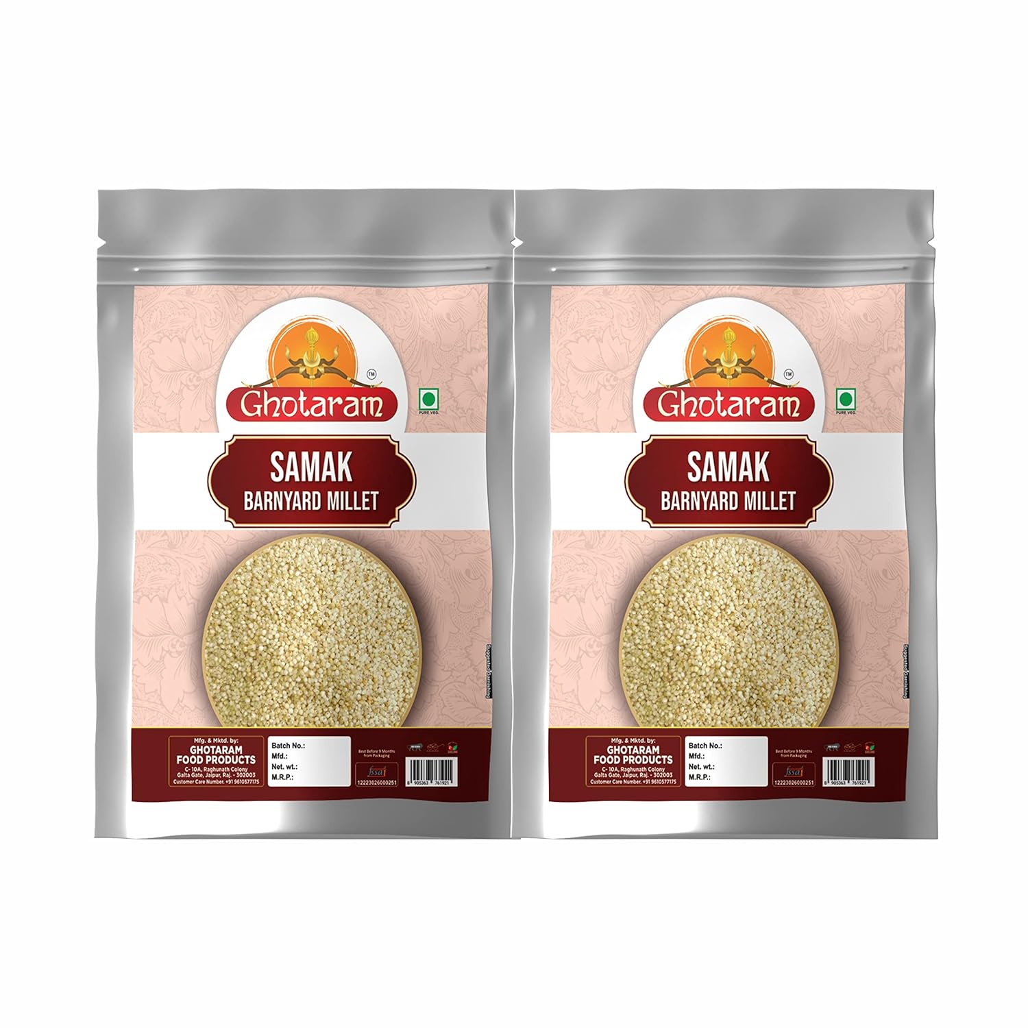 Is Samak Rice Millet at Jamie Gibb blog