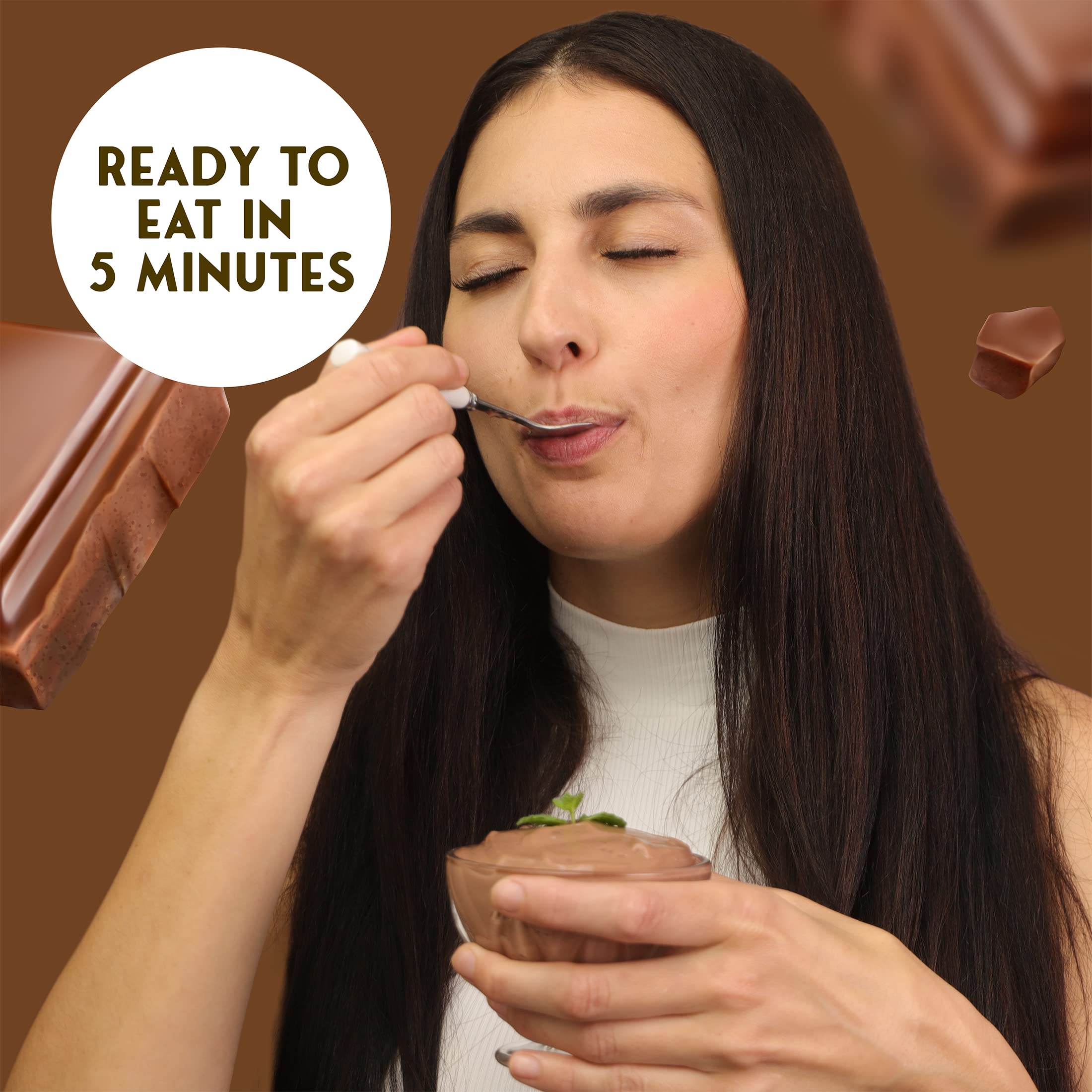 Snapklik.com : Simply Delish Instant Delicious Mixed Variety Keto ...