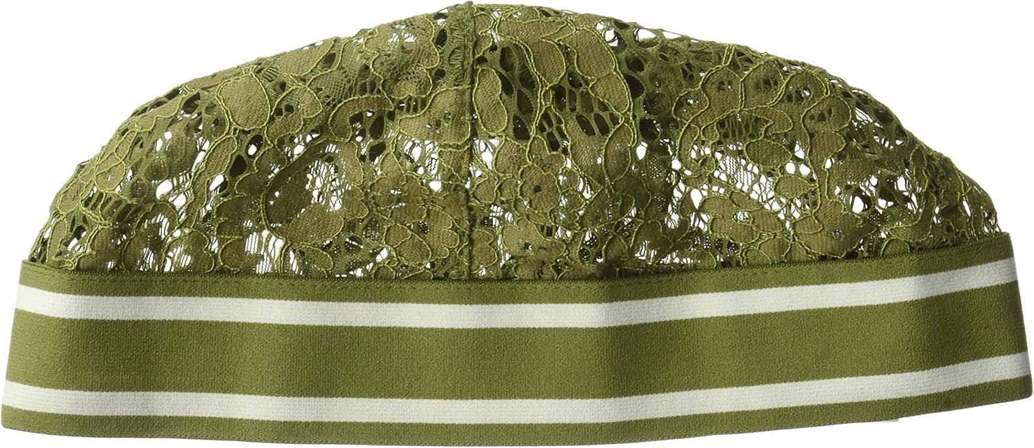 PUMA Women's Fenty Lace Skull Cap at Amazon Women’s Clothing store