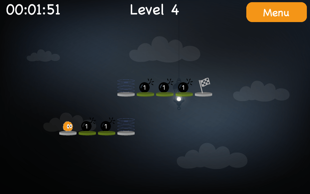 OnePath - Furry labyrinth - App on Amazon Appstore