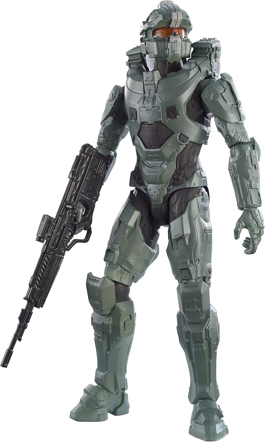 Amazon.com: Mattel Halo Spartan FRED Figure : Toys & Games