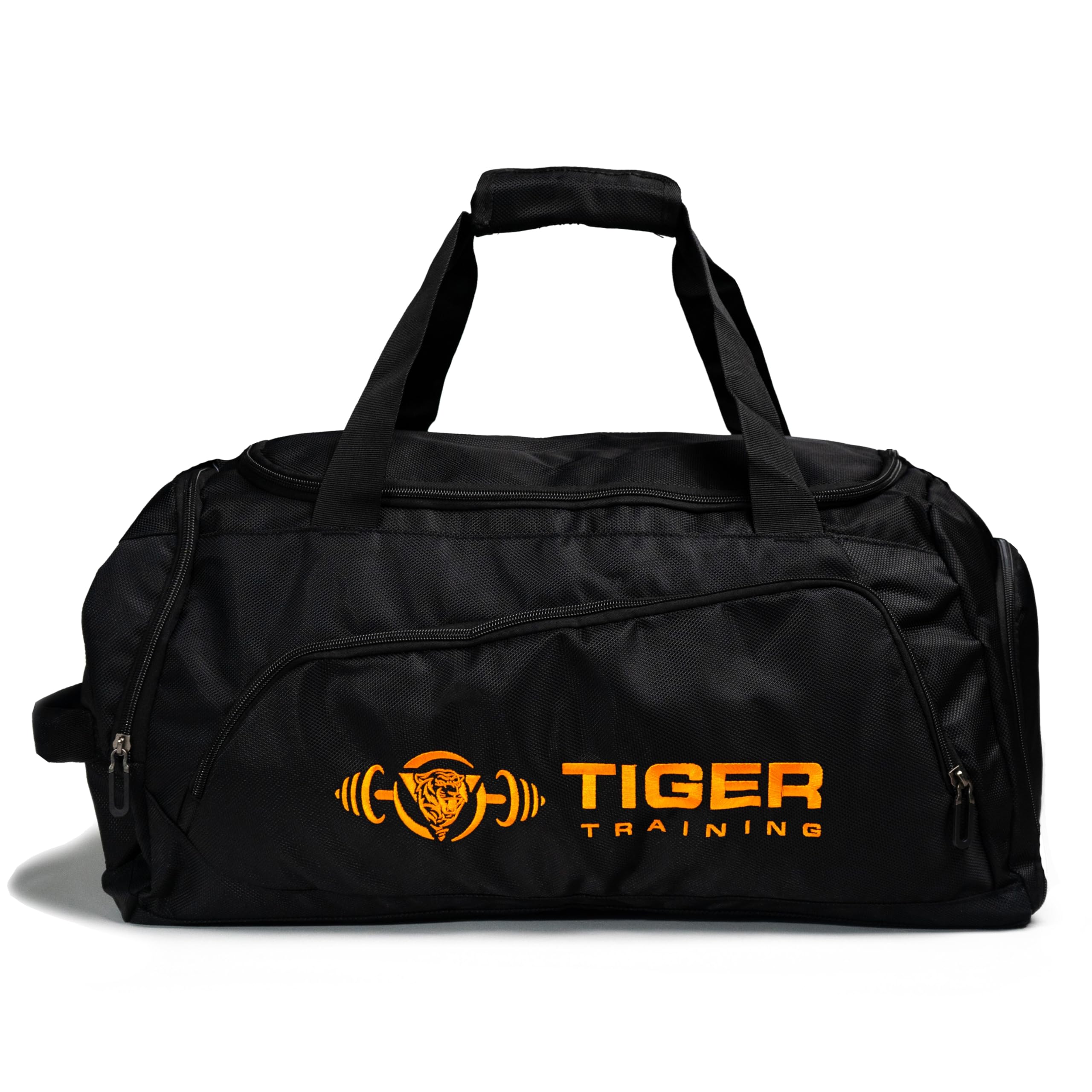 Tiger Training Gym Sport Bag Caspian 3.0 with Shoe Compartment Large ...