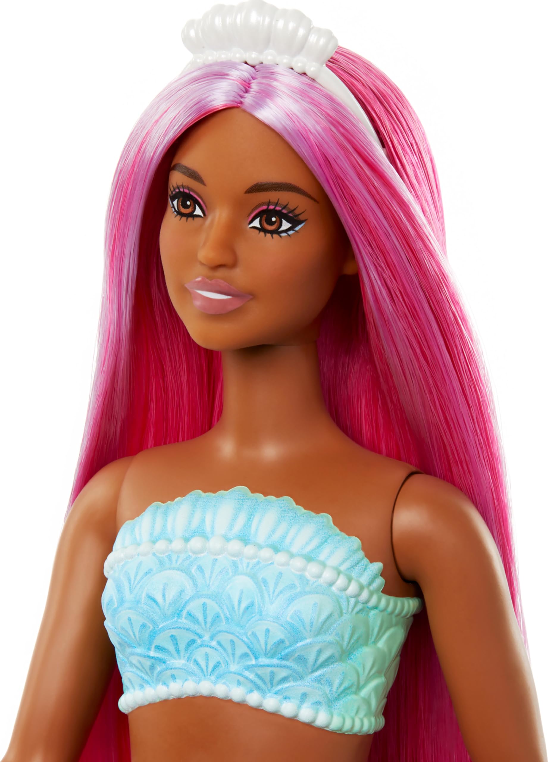 Snapklik.com : Barbie Mermaid Dolls