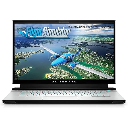 Amazon.com: Alienware AW17R4-7005SLV-PUS 17" Laptop (7th Generation ...