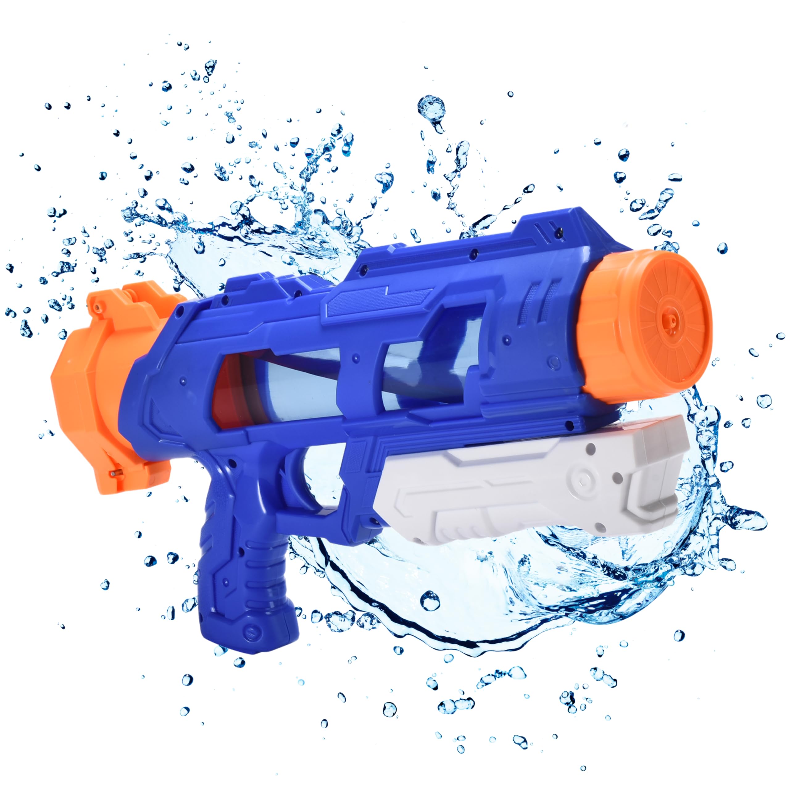 Snapklik.com : Water Guns For Adults And Kids - Super Soaker Water ...
