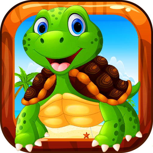 Turtle Adventure World - App on Amazon Appstore