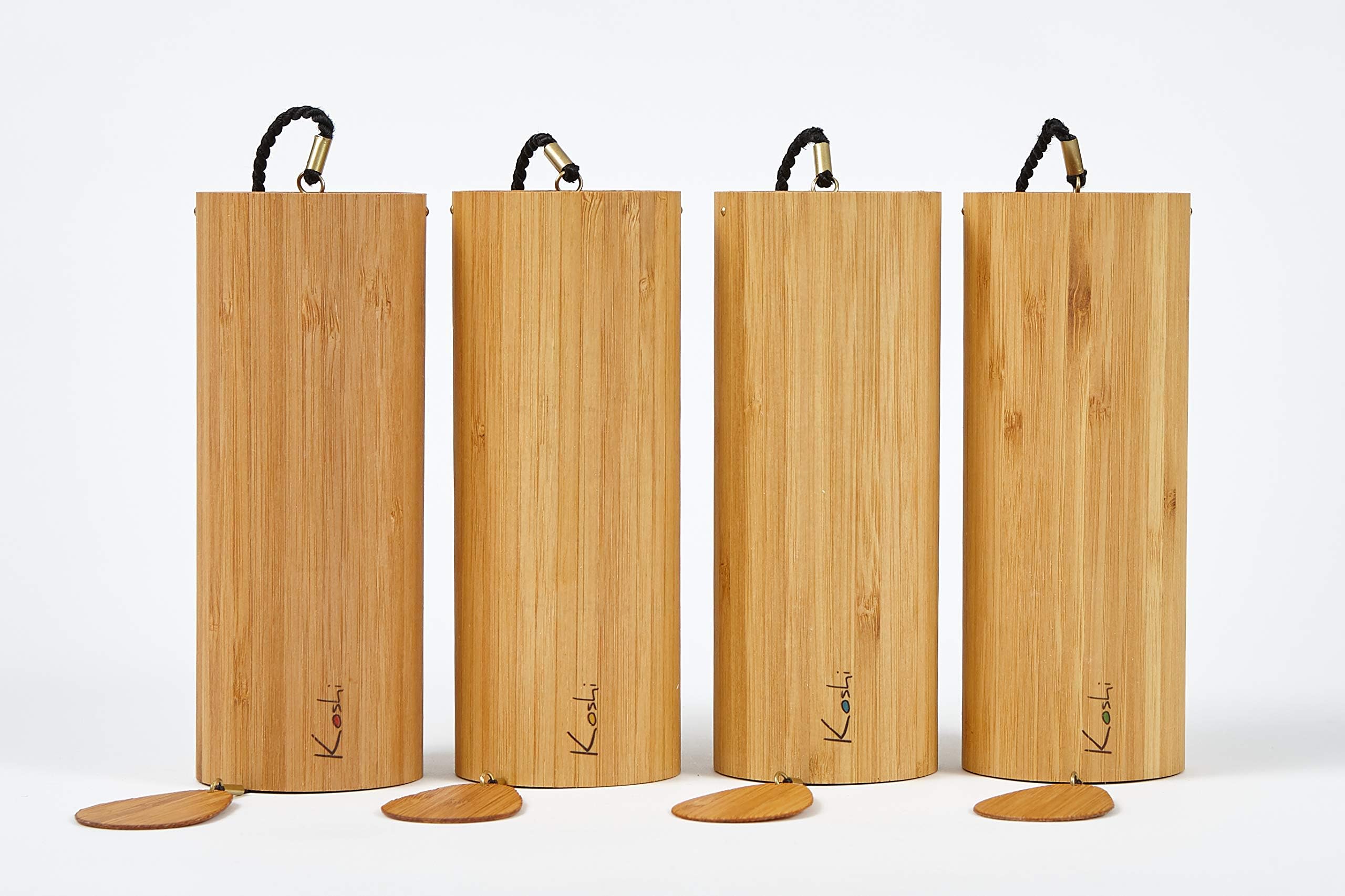 Koshi Terra Carillon Beige : Amazon.fr: Jardin
