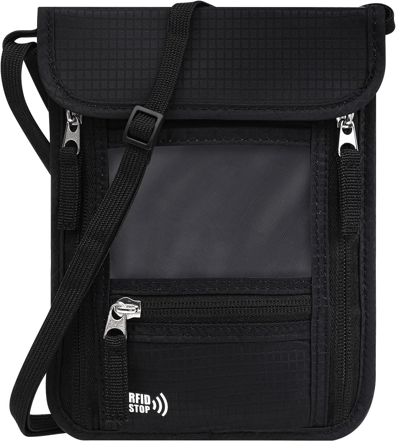 Amazon.co.jp: [モンベル] パスポートポーチ 1123542 CHNT (CHNT) : ファッション