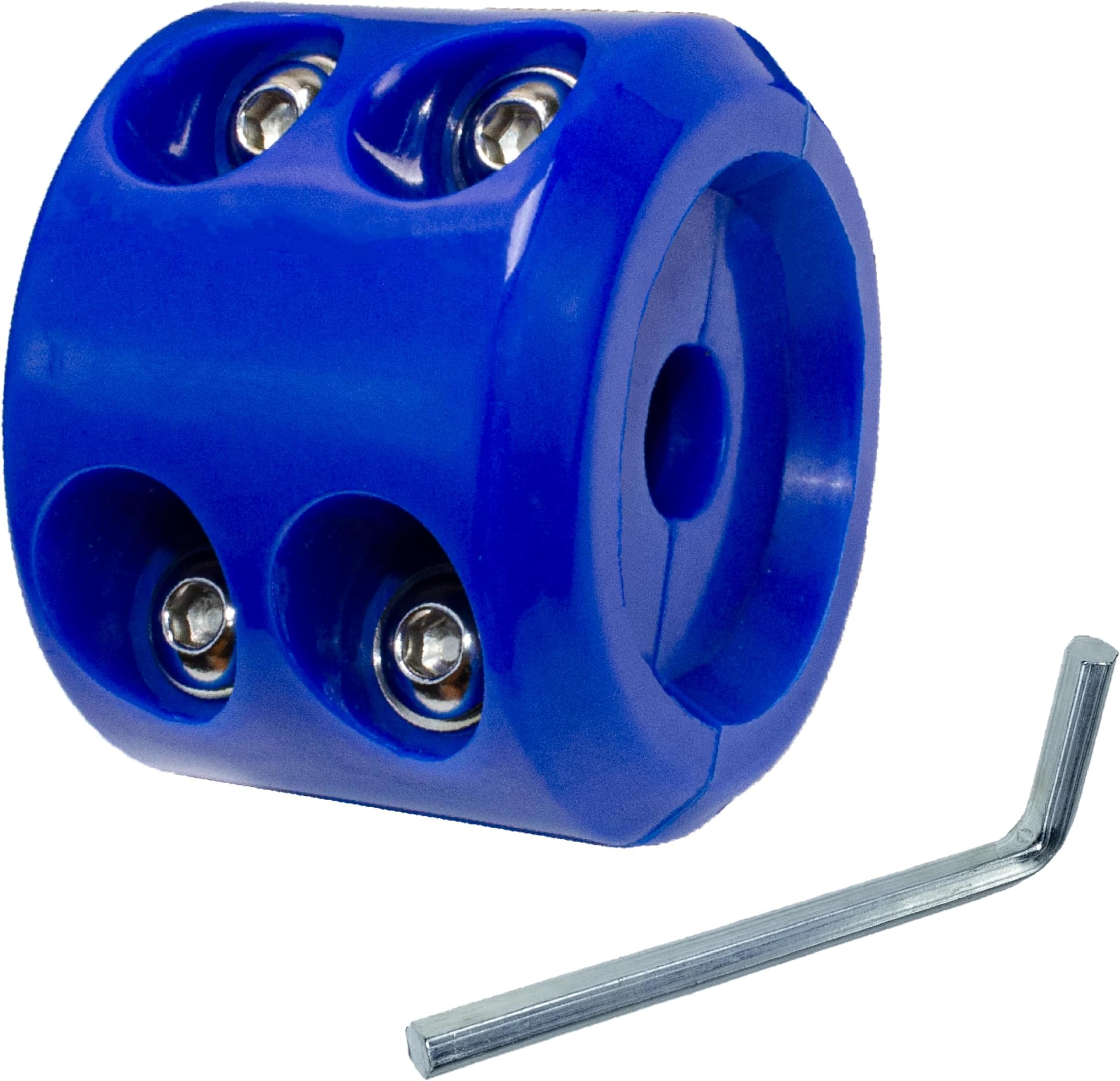 Amazon.com: Qziulr Zlirfy Rubber Winch Stopper for Cable,Winch Cable ...