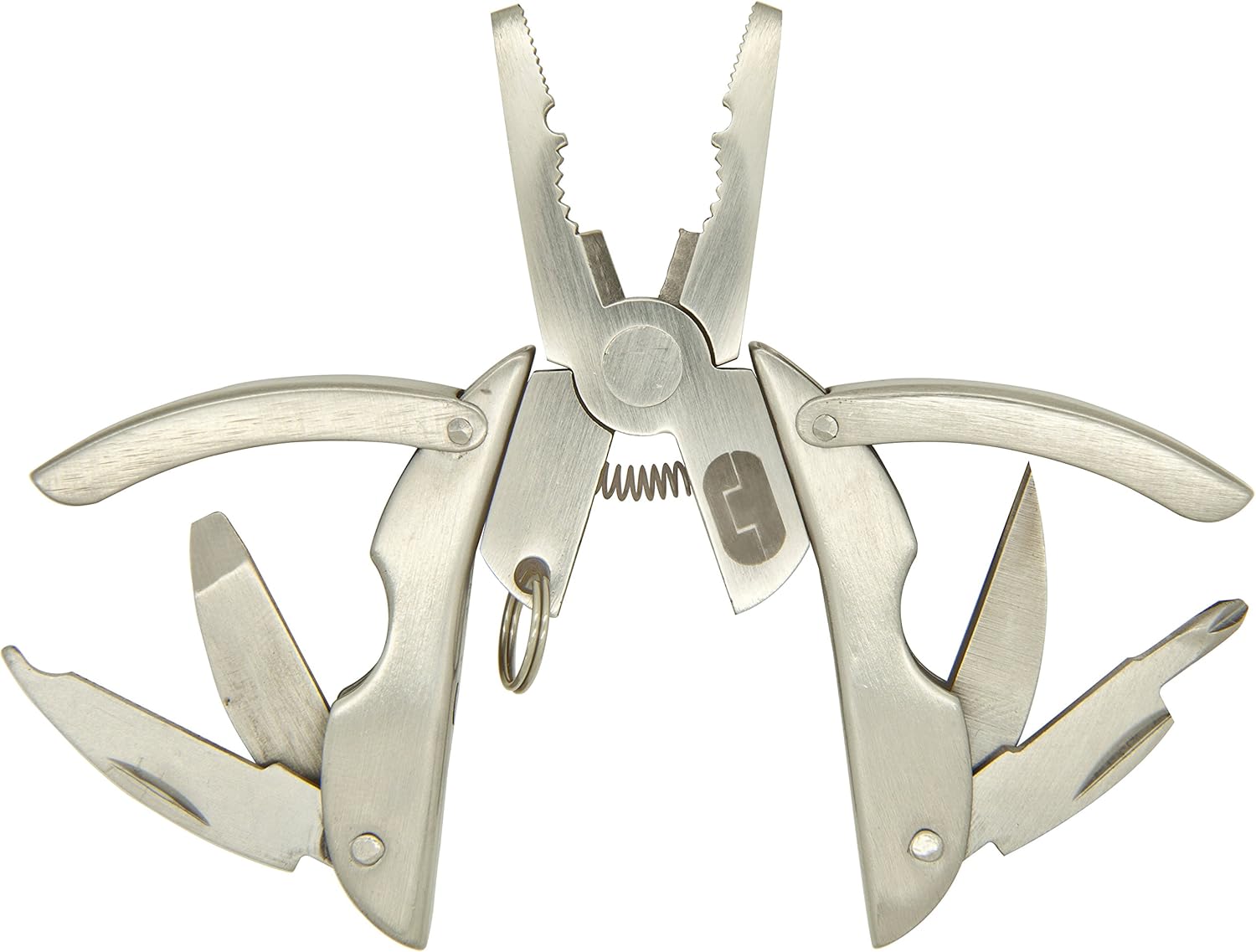 Amazon.com: True Utility Scarab Compact Multi-Tool : Tools & Home ...