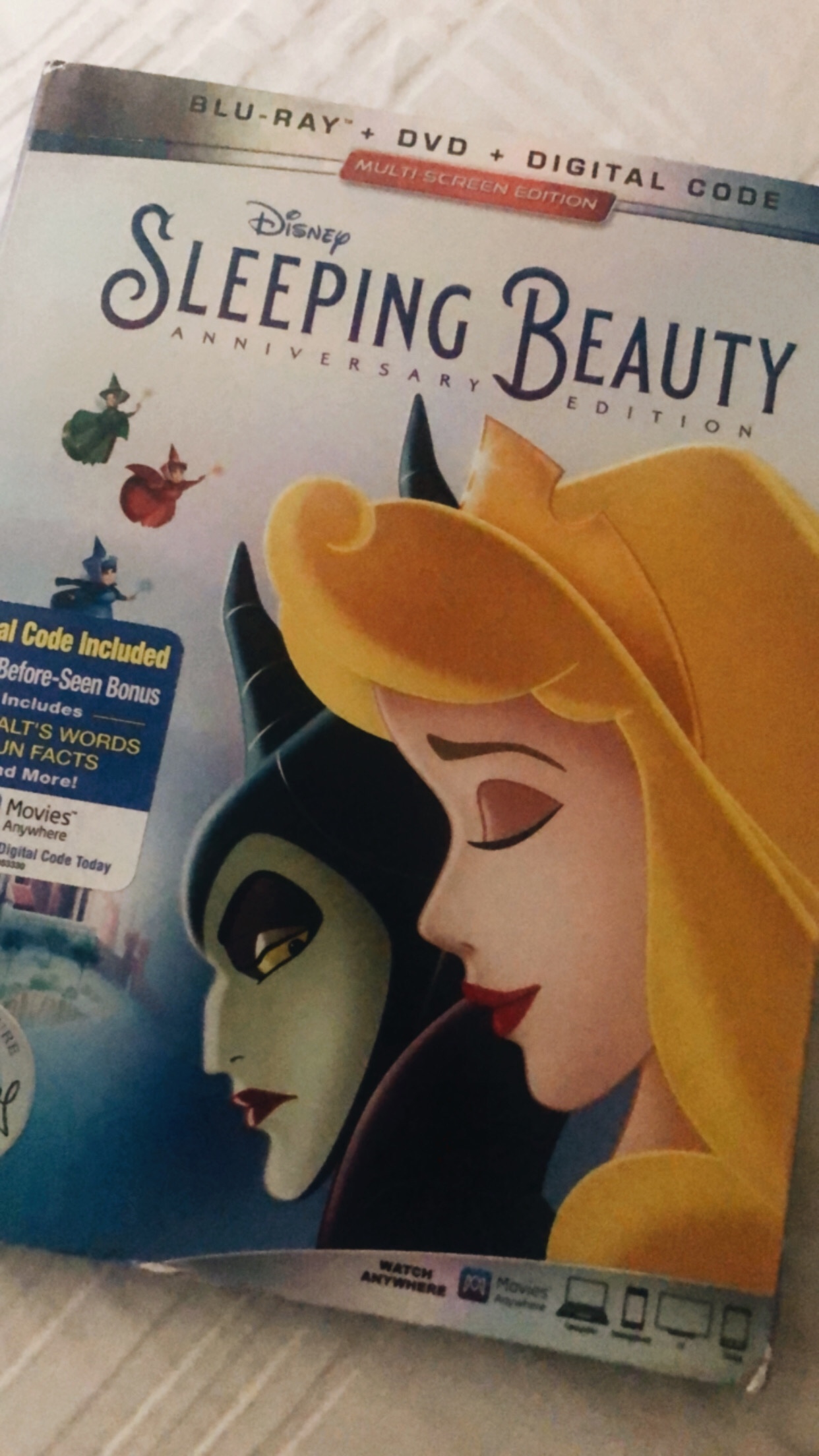 Amazon.com: 眠れる森の美女【字幕版】 [VHS] : Movies & TV