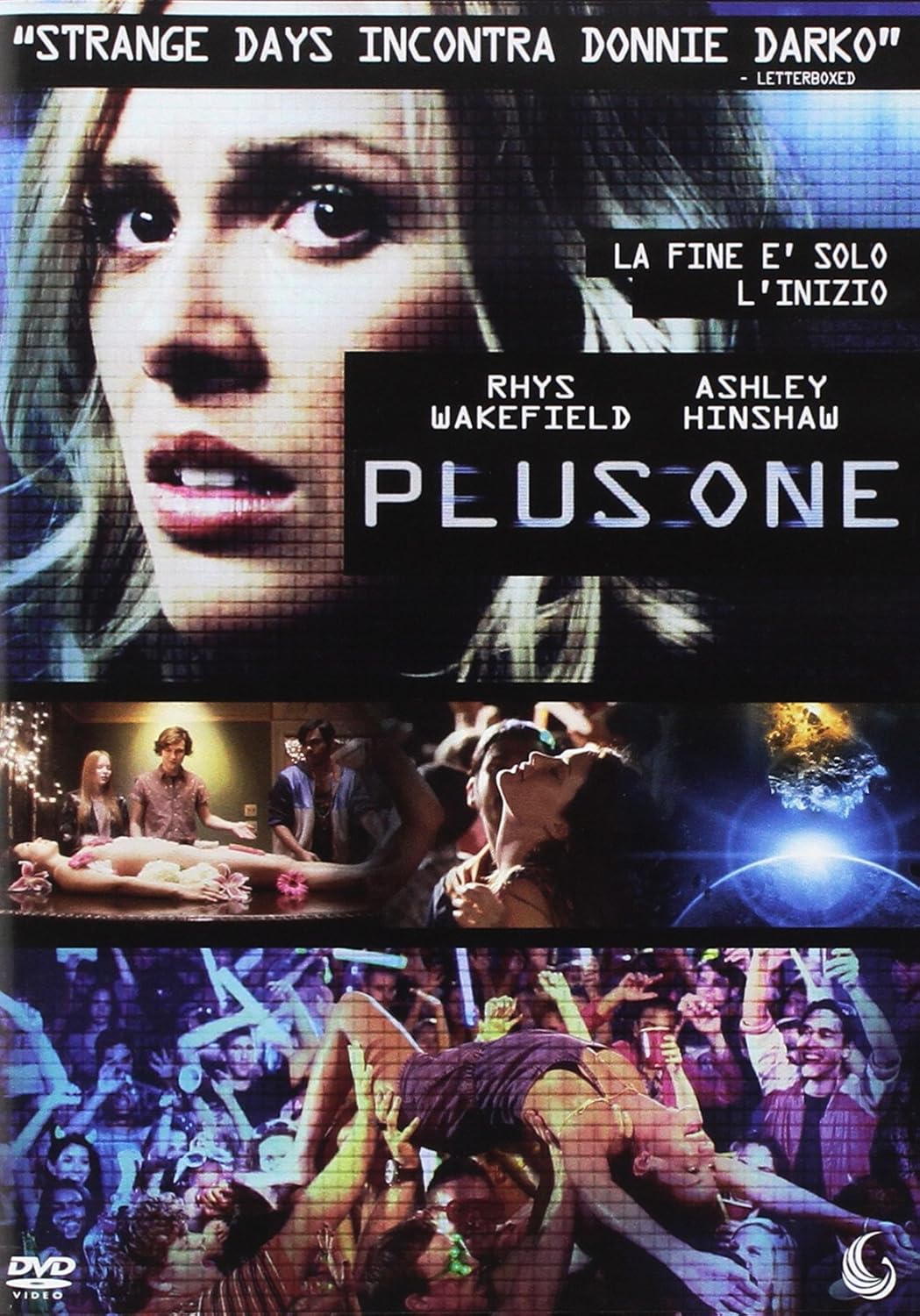 Plus One: Amazon.es: Películas y TV}