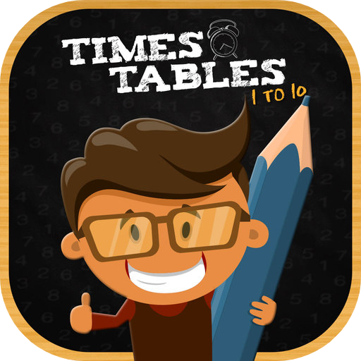 Math Times Tables Multiplication Quiz Games - App on Amazon Appstore
