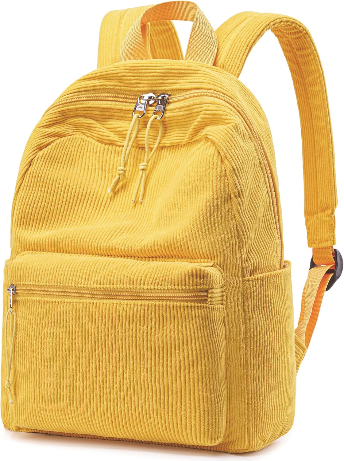 Amazon.com | Mini Backpack Girls Teens Corduroy Small Backpacks Purse ...