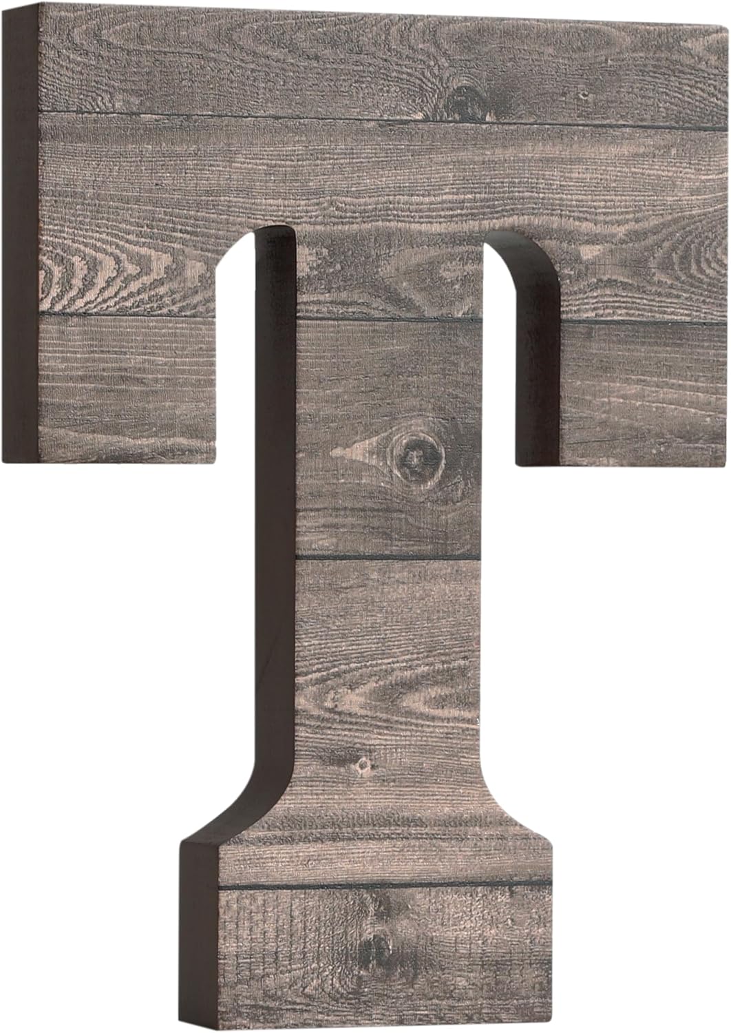 Amazon.com: COLLECTIVE HOME - 10" Wood Lettes for Wall Decor, Wood ...