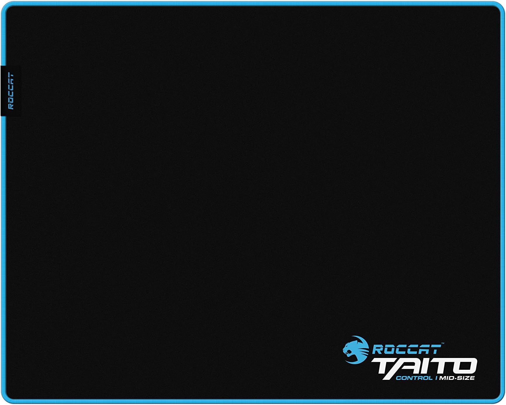Amazon.com: ROCCAT Taito Control - Endurance Gaming Mouse Pad : Office ...