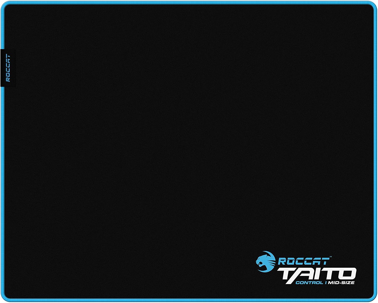 Amazon.com: ROCCAT Taito Control - Endurance Gaming Mouse Pad : Office ...