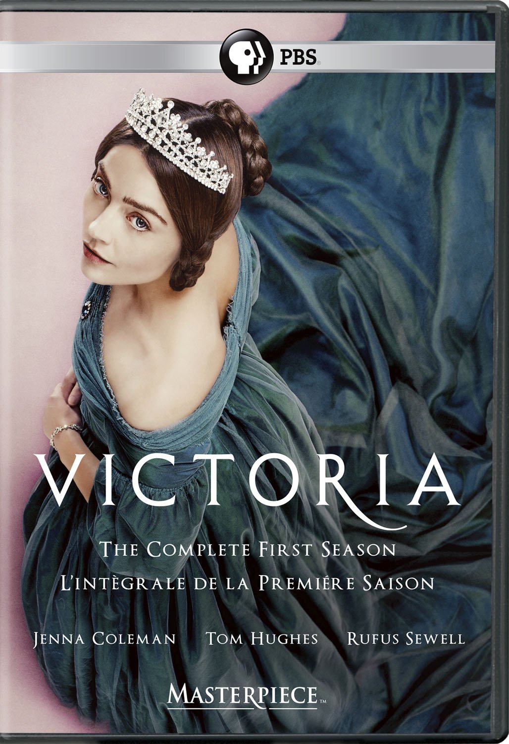 Masterpiece: Victoria - The Complete First Season (Sous-titres français ...