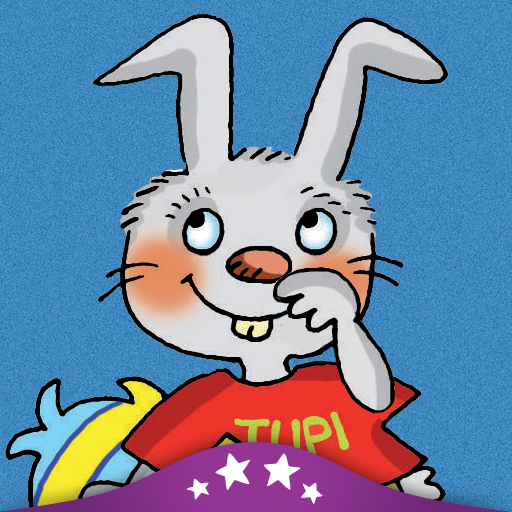 My First Dictionary TUPI HD - App on Amazon Appstore