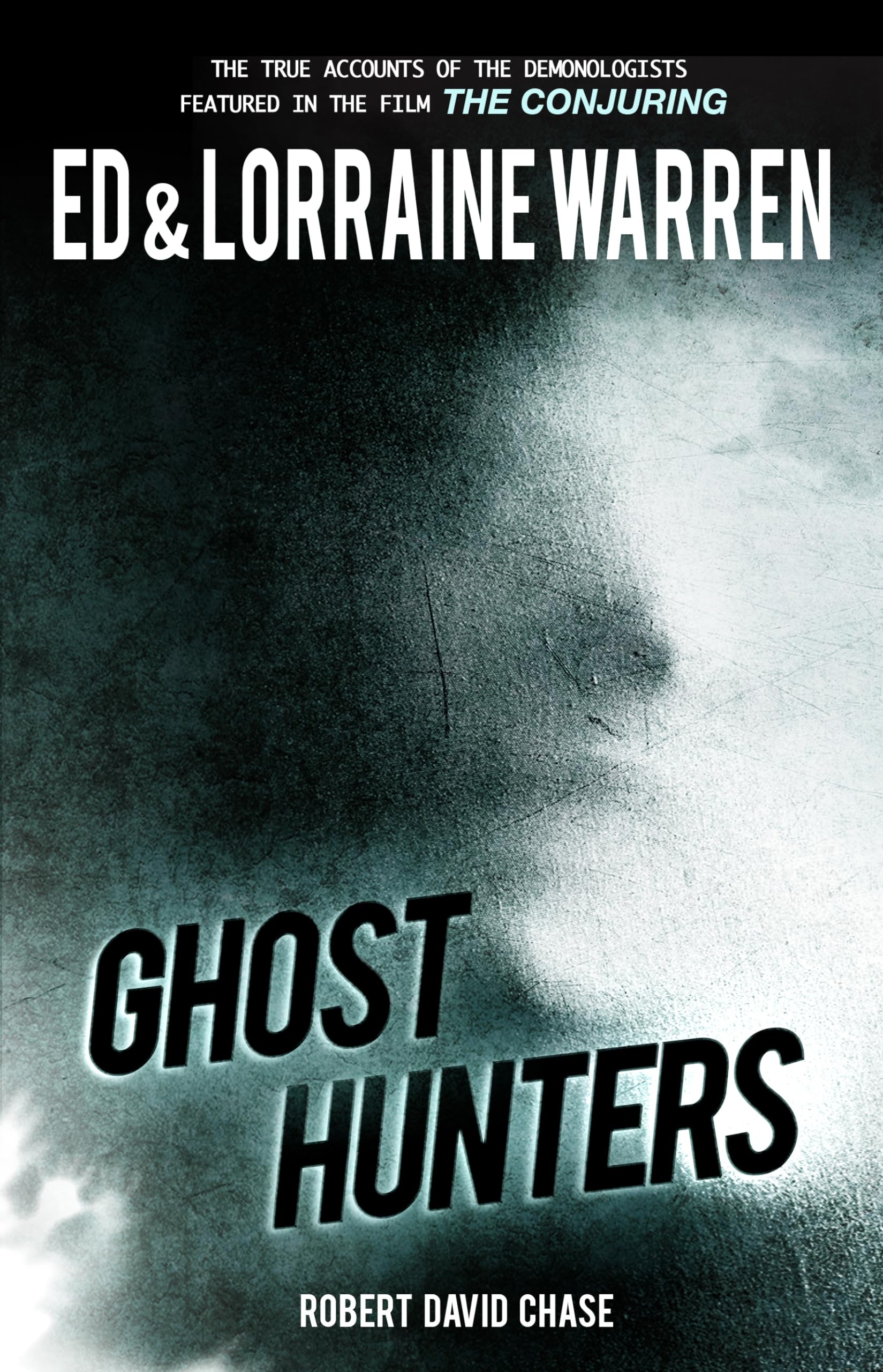 Amazon | Ghost Hunters: True Stories from the World's Most Famous ...