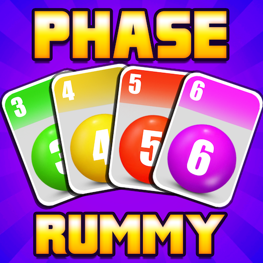 Phase 10 card game offline - App on Amazon Appstore