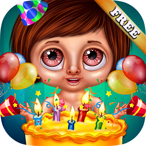 Birthday Party Celebration : Have a super birthday with your friends in ...