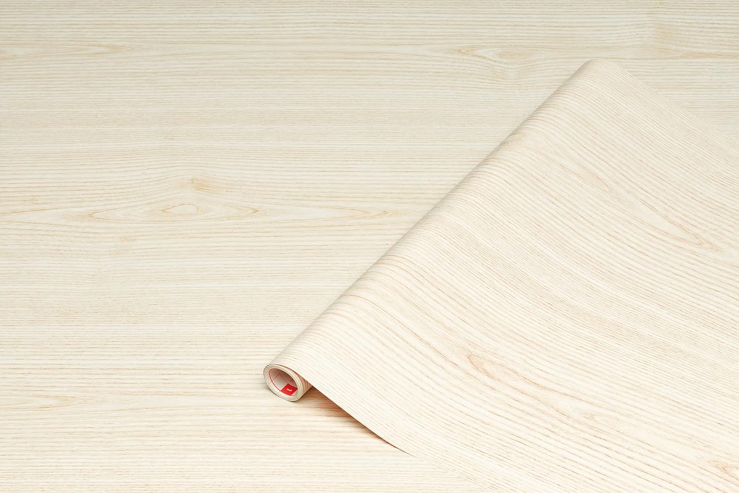 d-c-fix vinyl wrap White ash wood effect 45 cm x 2 m - sticky back ...