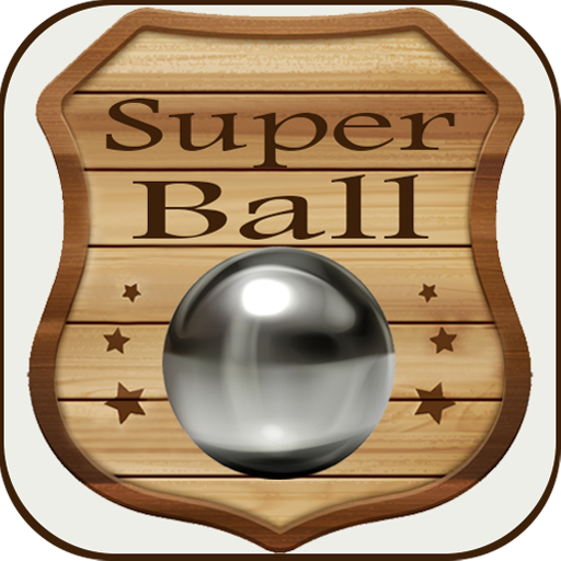 Super Ball - App on Amazon Appstore