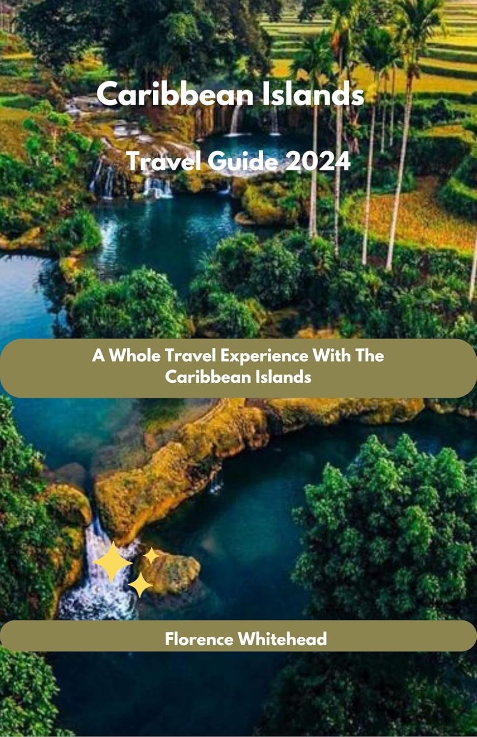 Amazon.com: Caribbean Islands Travel Guide 2024: A Whole Travel ...