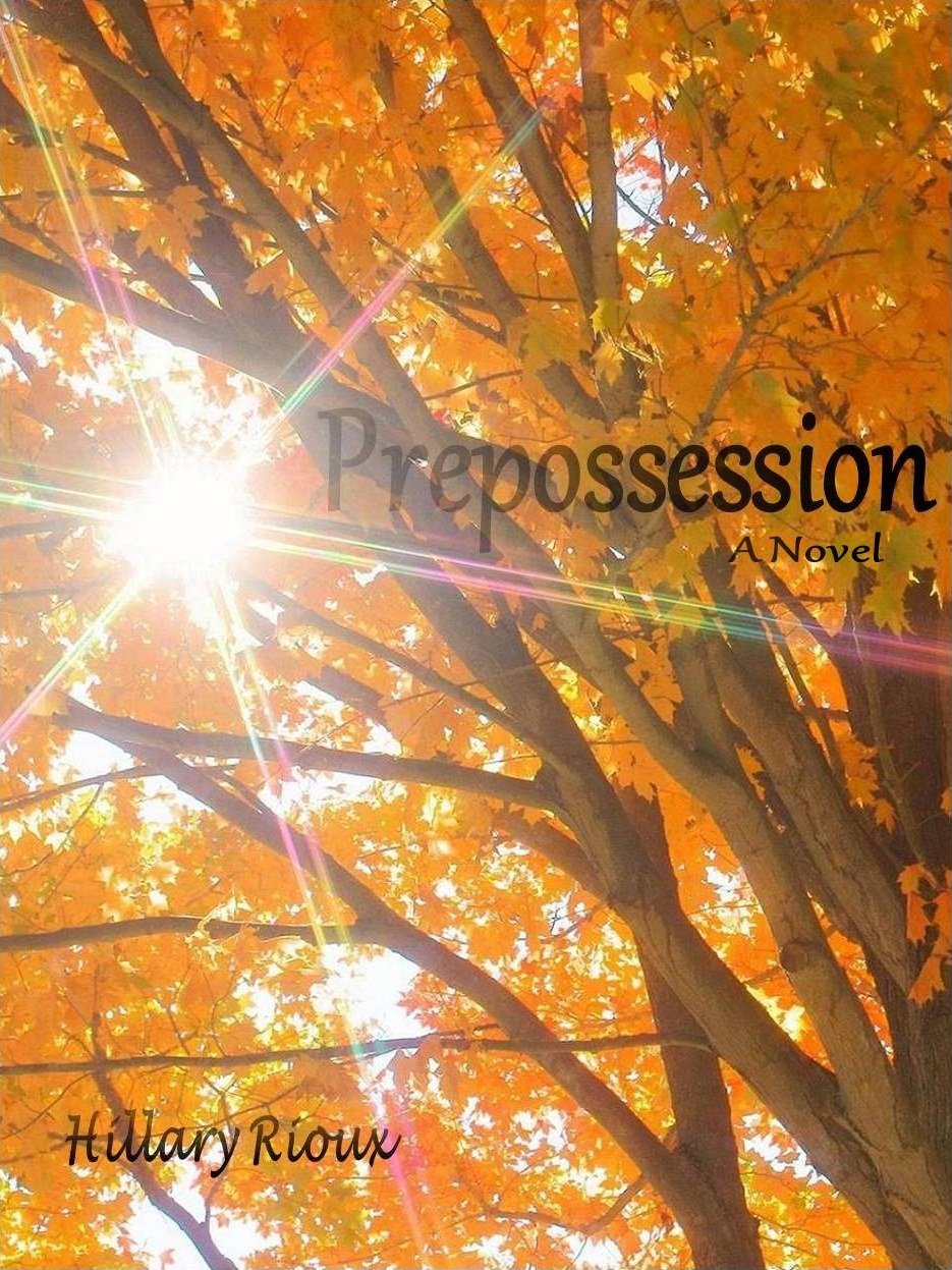 Amazon | Prepossession (Prepossession Series) (English Edition) [Kindle ...