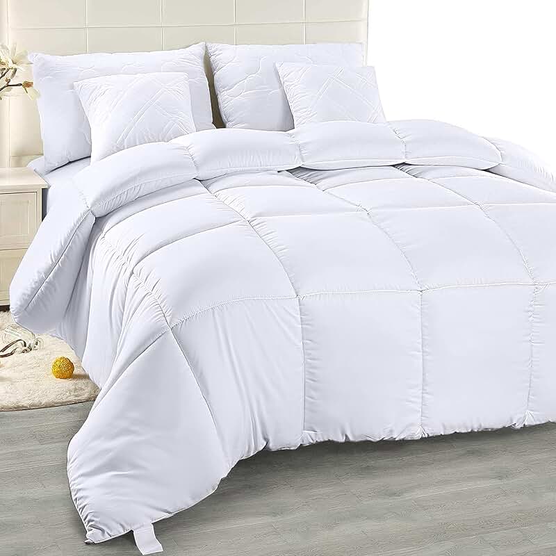 Amazon.it: piumone letto matrimoniale