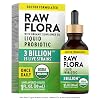 Amazon.com: Nature's Truth Raw Flora Probiotics for Women | 60 Billion ...