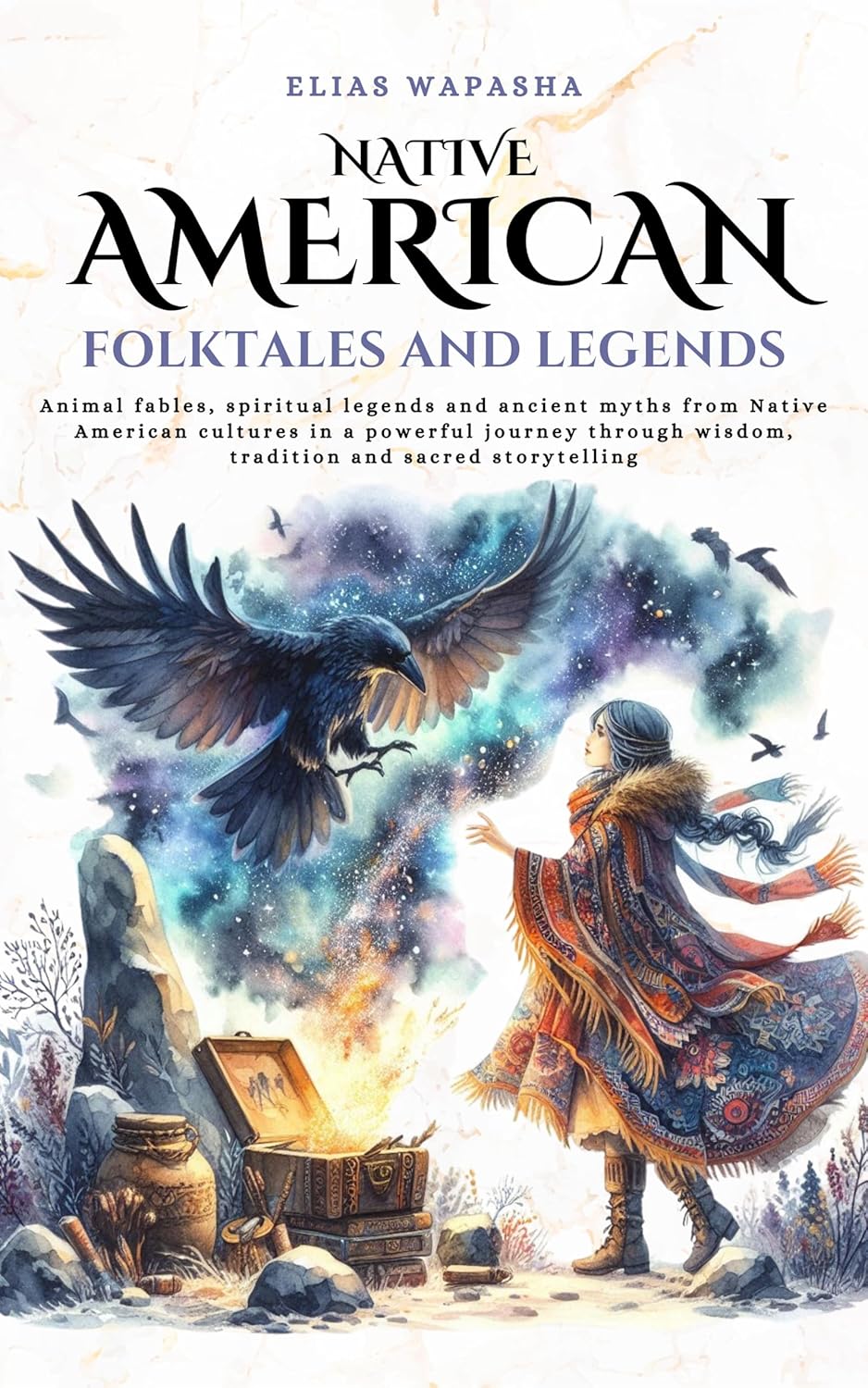 Amazon.com: Native American folktales and Legends: Animal fables ...