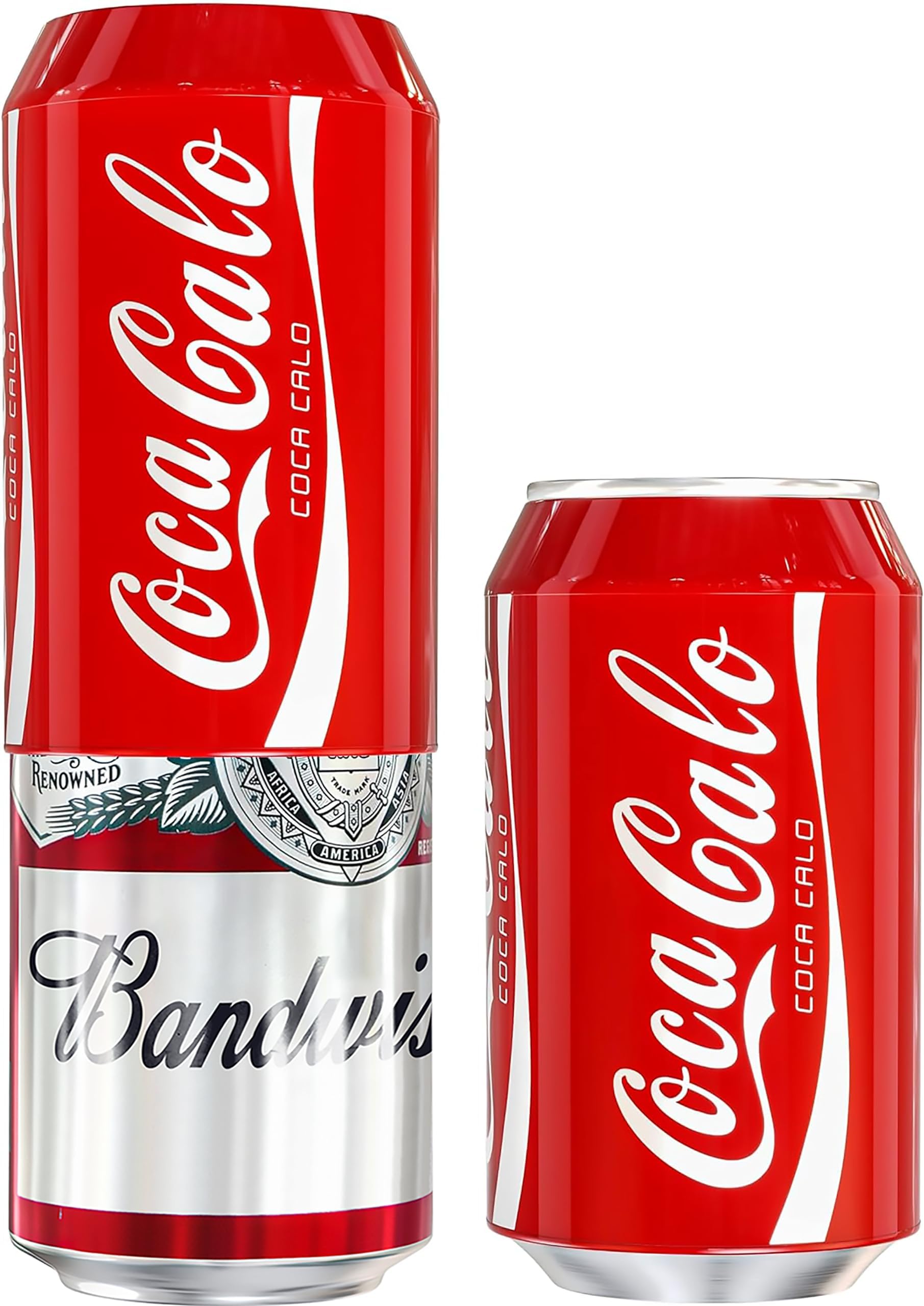 Amazon.com: Silicone Can Covers (4 Pack), Hides Can as Soda, Sleeve ...