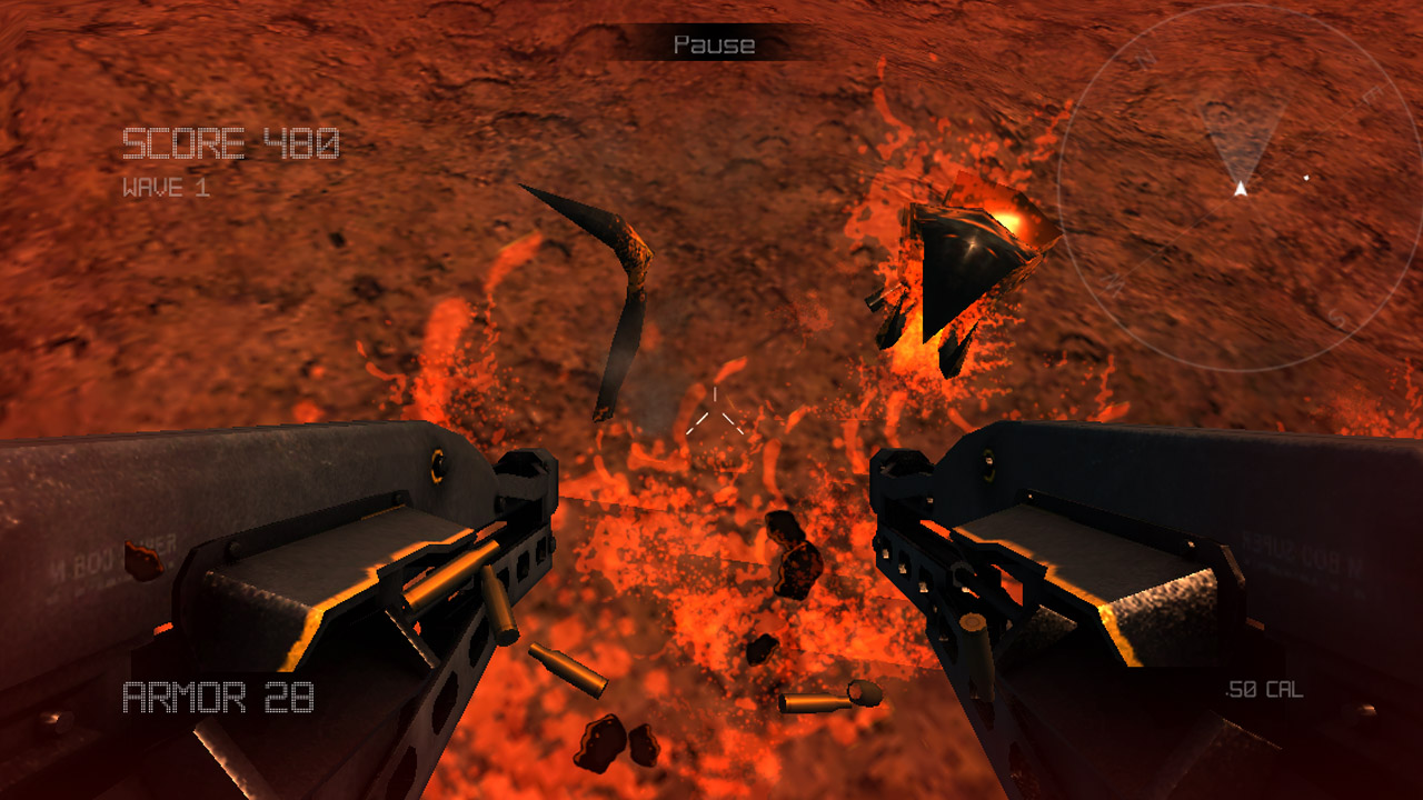 Insects - The Alien Invasion - App on Amazon Appstore