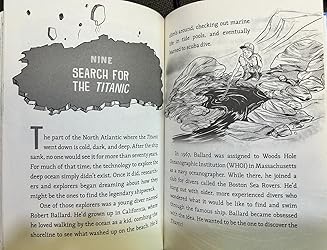 History Smashers: The Titanic: Messner, Kate, Taylor, Matt Aytch ...