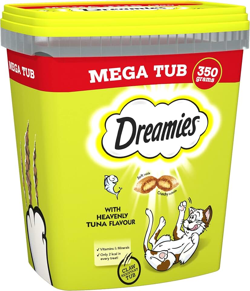 Amazon.co.uk: Dreamies