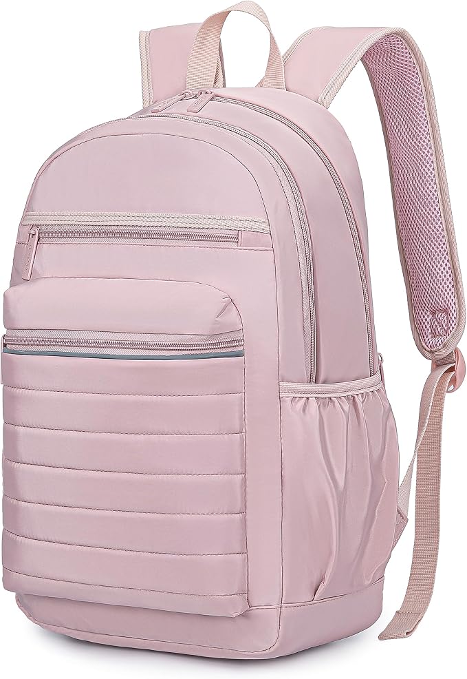 Amazon.com: KEOFID Travel Backpack for Women, Womens Work Backpacks ...