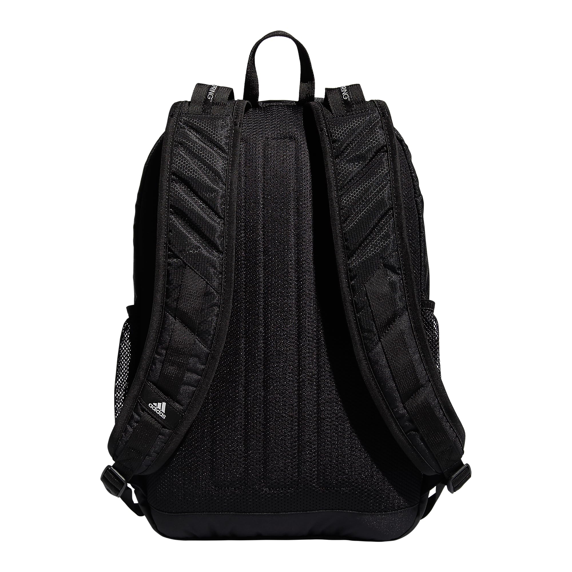 adidas Unisex Prime 6 Backpack, Black, One Size