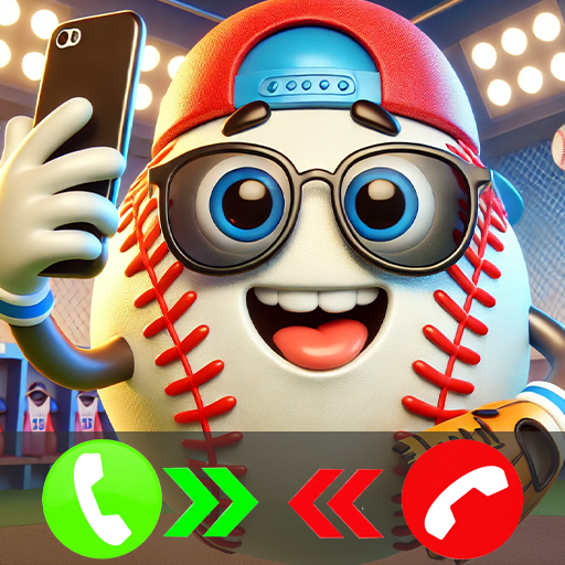 Baseball Buddy Call TV: Video Call Simulator - Ad-Free Sports Fun - App ...