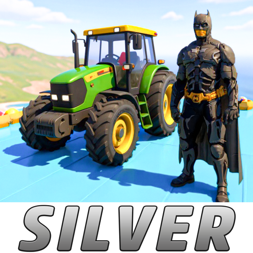 Super Hero Tractor Stunt Games – Extreme Jumps - Application sur Amazon ...